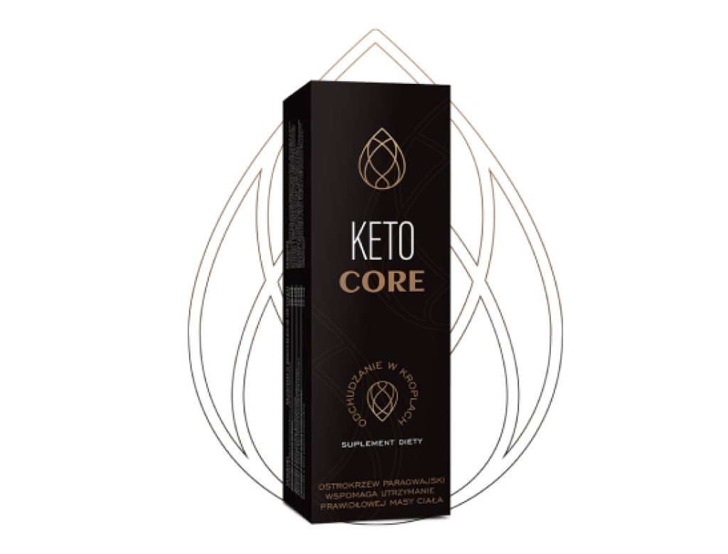 Keto Core – Composición, Efectos, Prospecto, Opiniones - Comprar en ...